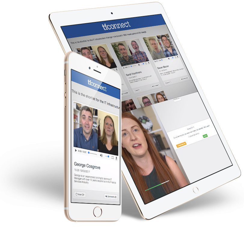 Home - tfconnect - tfconnect